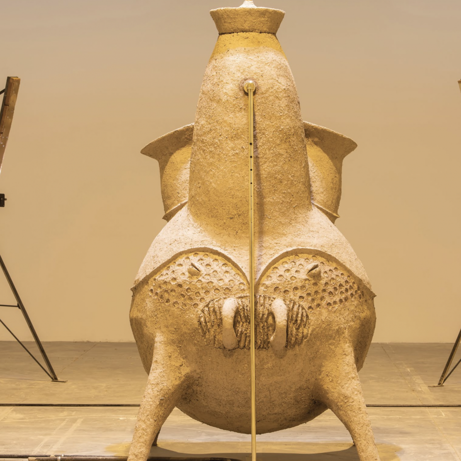 The Last Supper | faena-art