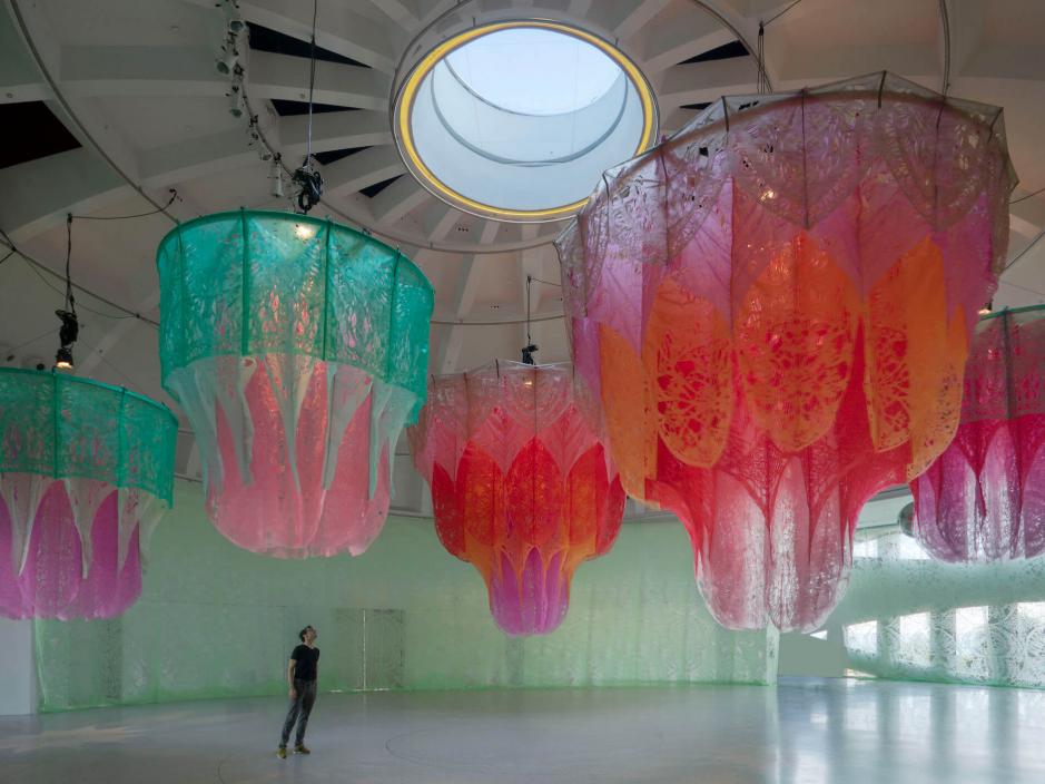 Homepage | faena-art