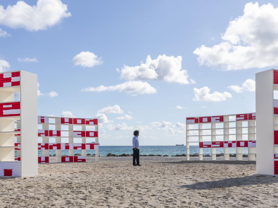 Miami Art Week 2024 | faena-art