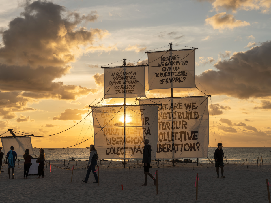 Homepage | faena-art