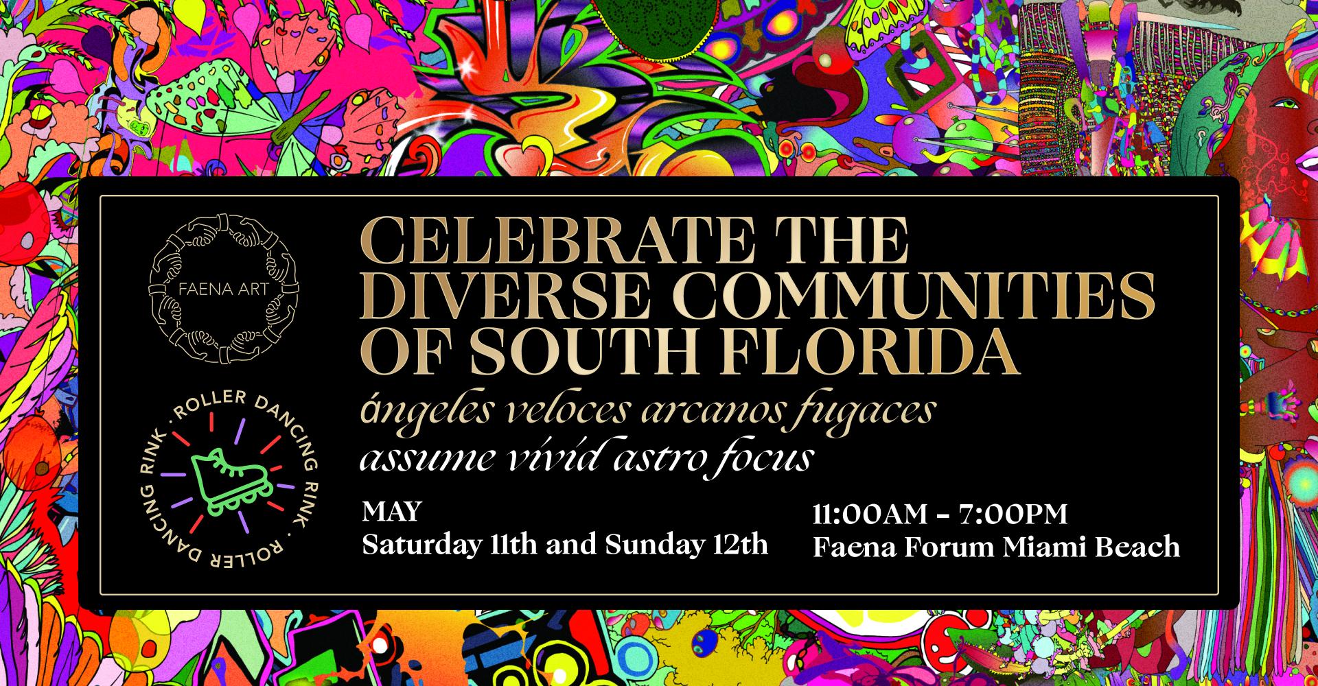 Homepage | faena-art