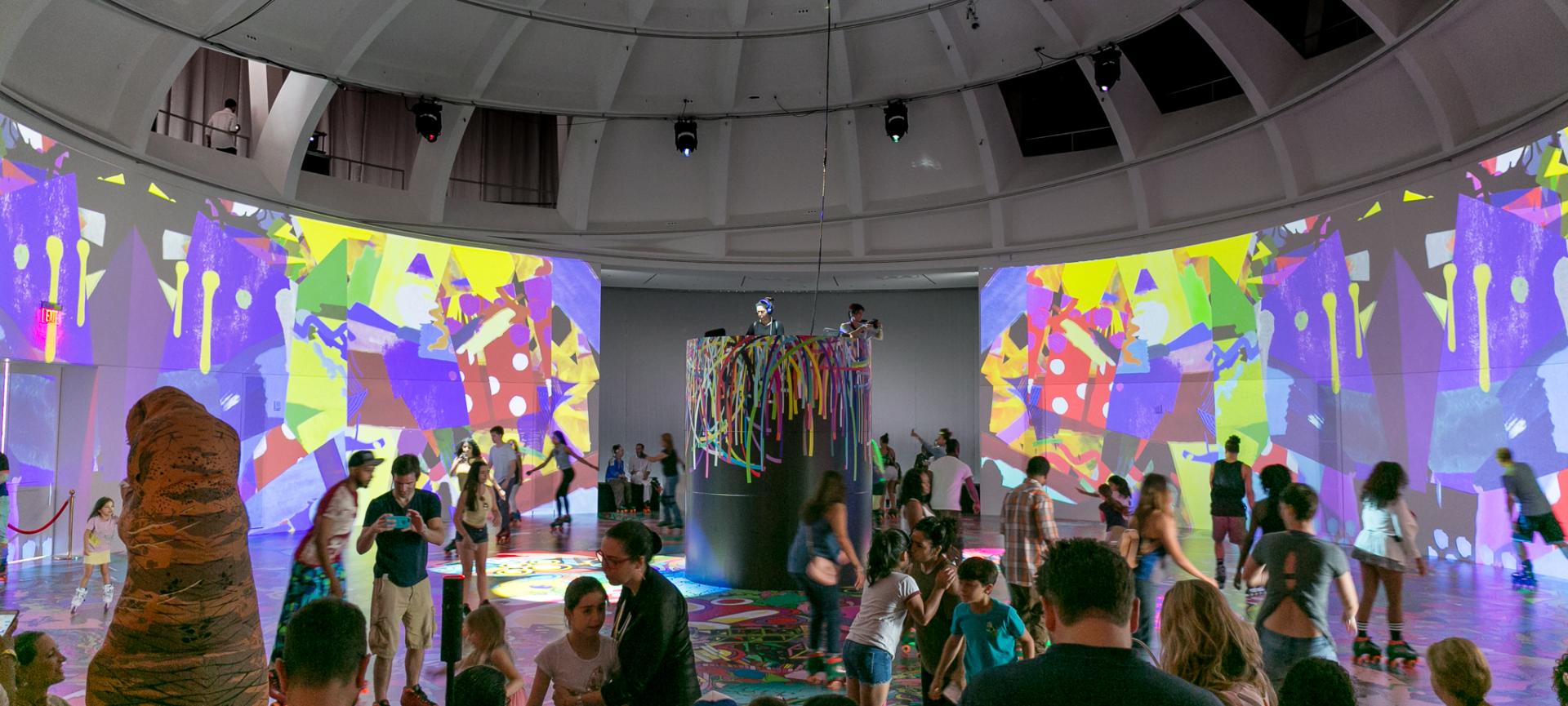 Faena Art Gala 2024 | faena-art